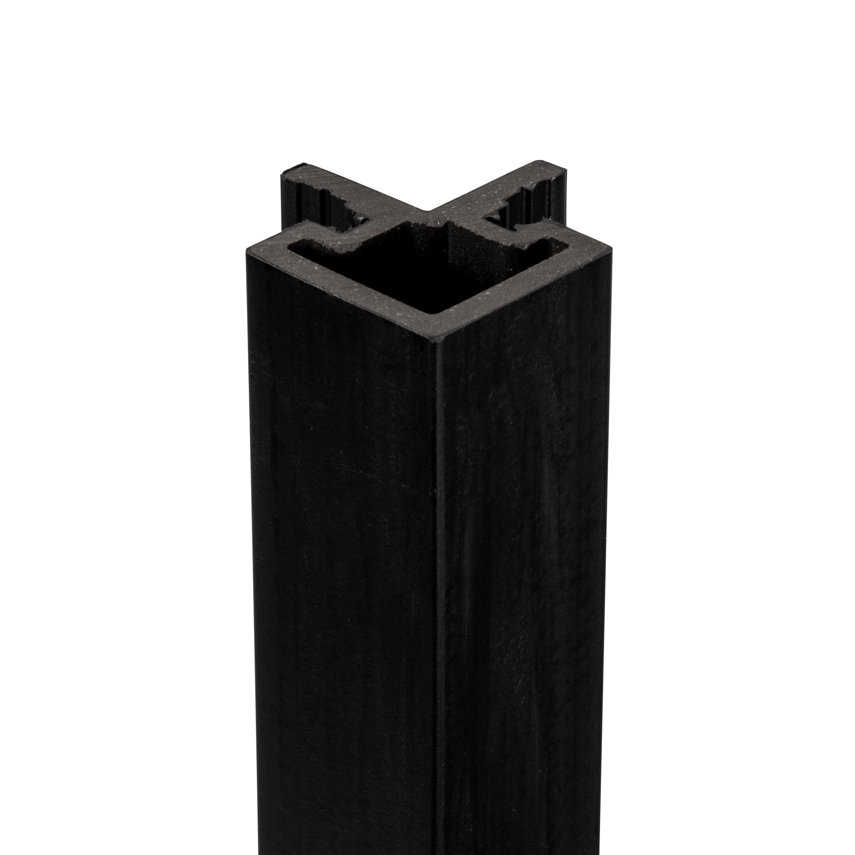 Slatted Cladding External Corner – Dex Outdoor Living