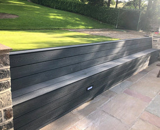 Classic Decking – deX Outdoor Living